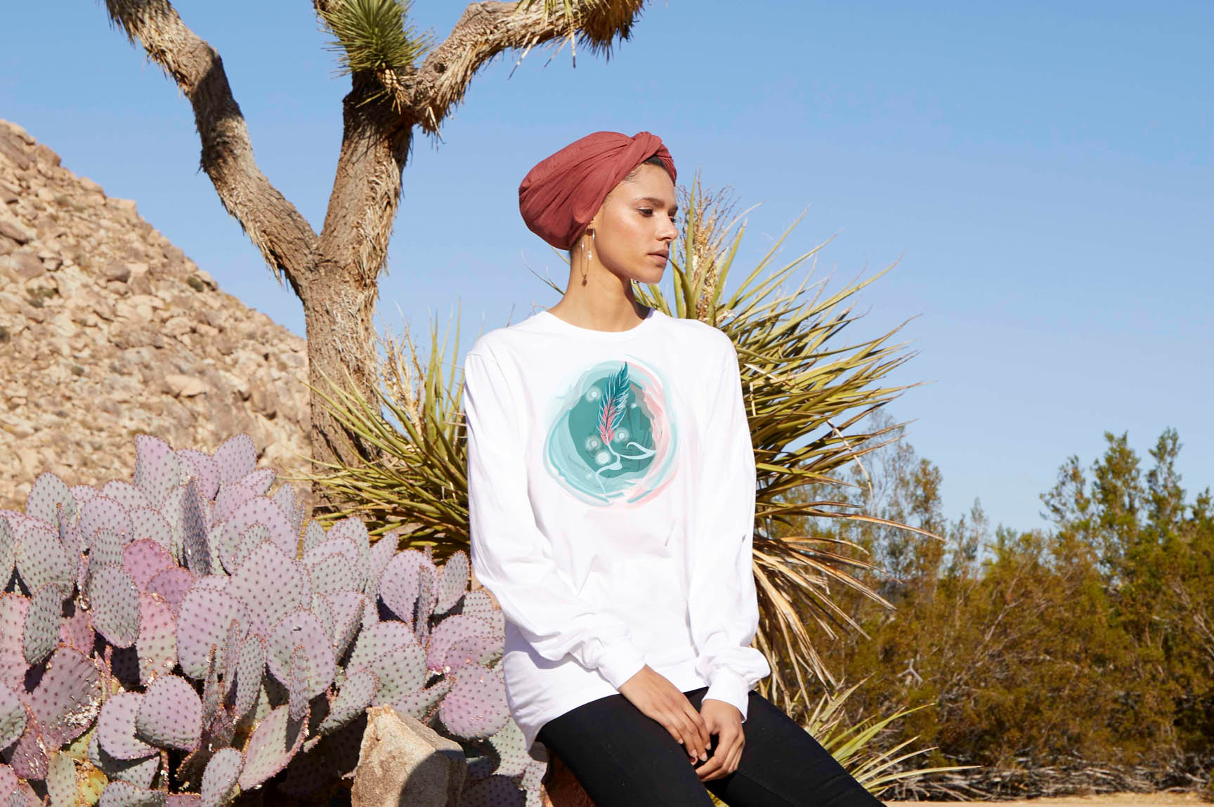 Essential Modest T Shirts | Modest Activewear | Artizara – Page 2 ...