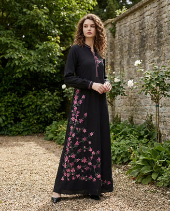Muslim & Islamic Clothing, Hijab Fashion, Modest Dresses by Artizara ...