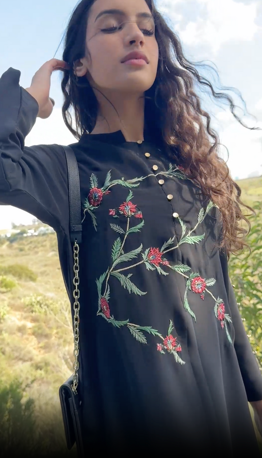 Muslim & Islamic Clothing, Hijab Fashion, Modest Dresses by Artizara ...