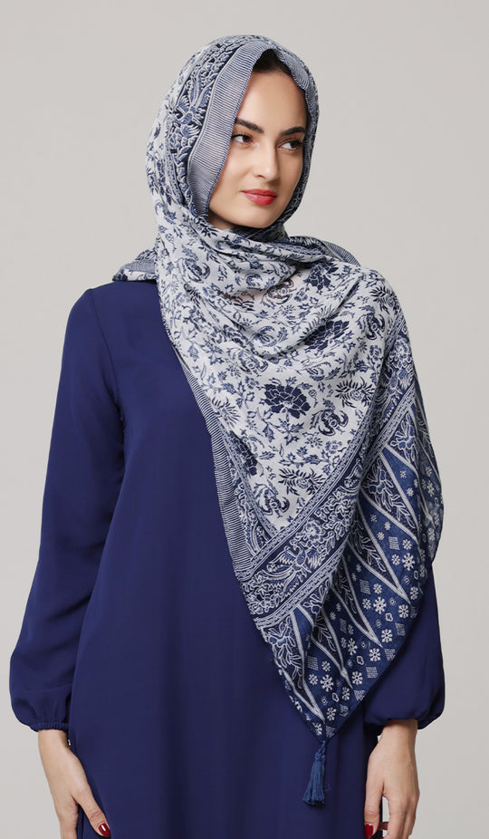 Stylish Islamic Hijabs Wraps Scarves & Cute Hats | Hijab Shop Artizara ...