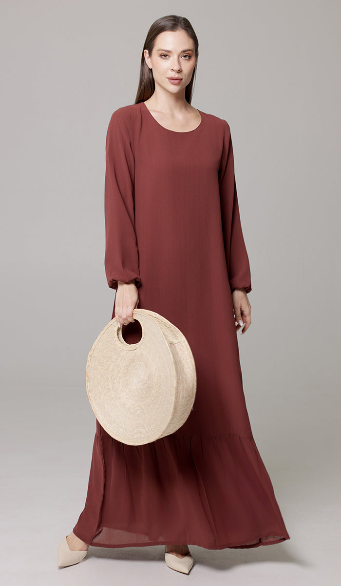 Muslim & Islamic Clothing, Hijab Fashion, Modest Dresses by Artizara ...