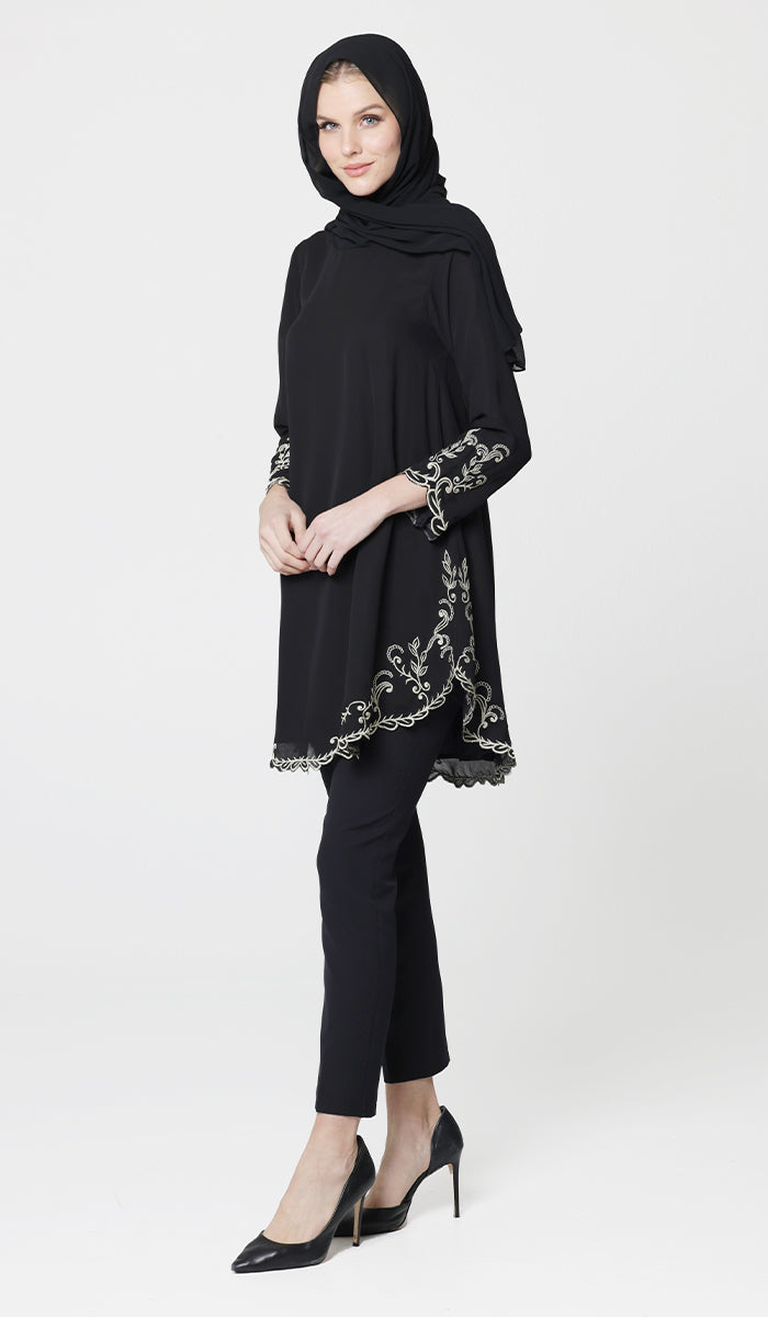 Muslim & Islamic Clothing, Hijab Fashion, Modest Dresses by Artizara ...