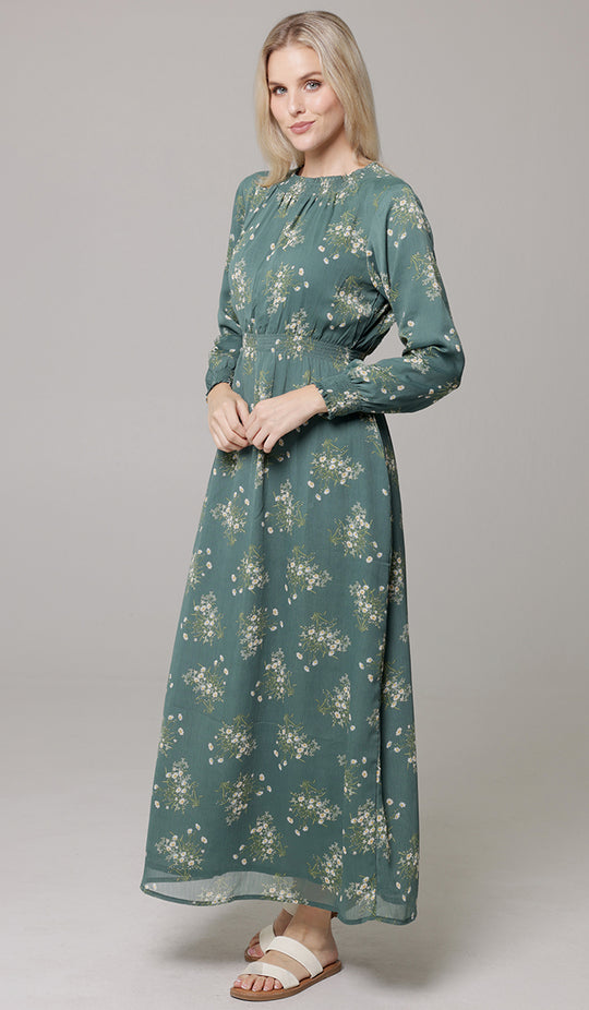 Muslim & Islamic Clothing, Hijab Fashion, Modest Dresses by Artizara ...