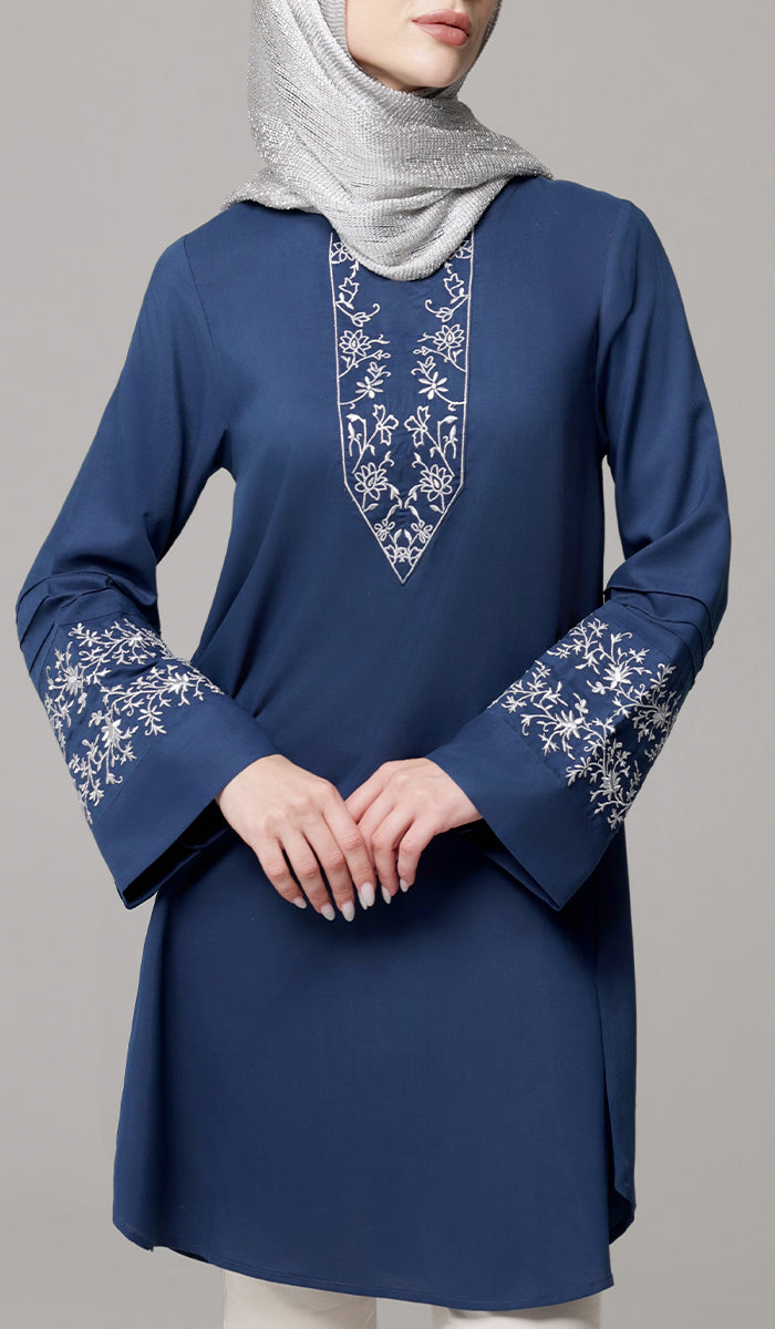 Muslim & Islamic Clothing, Hijab Fashion, Modest Dresses by Artizara ...