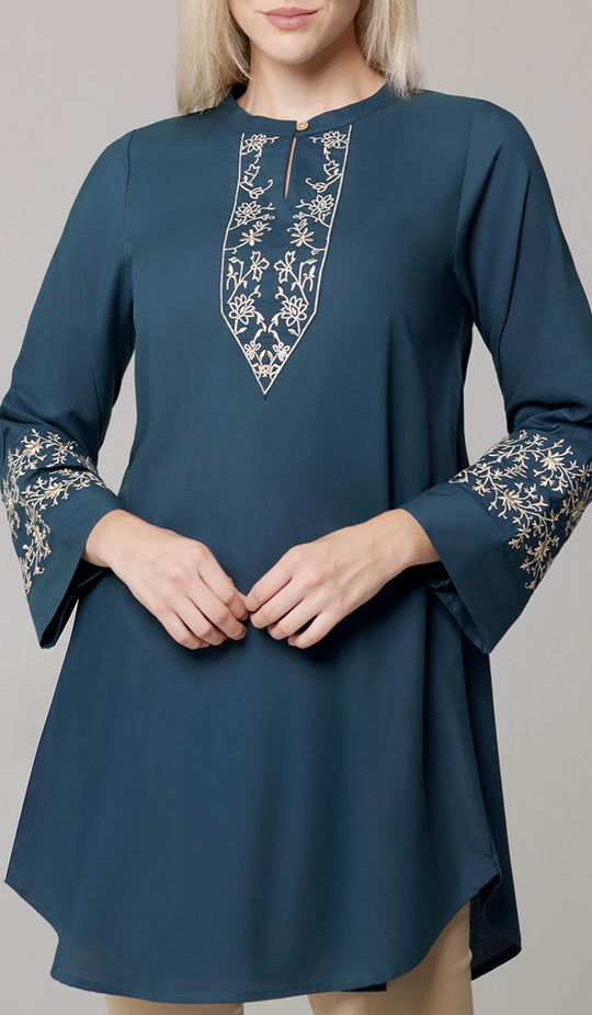 Muslim & Islamic Clothing, Hijab Fashion, Modest Dresses by Artizara ...