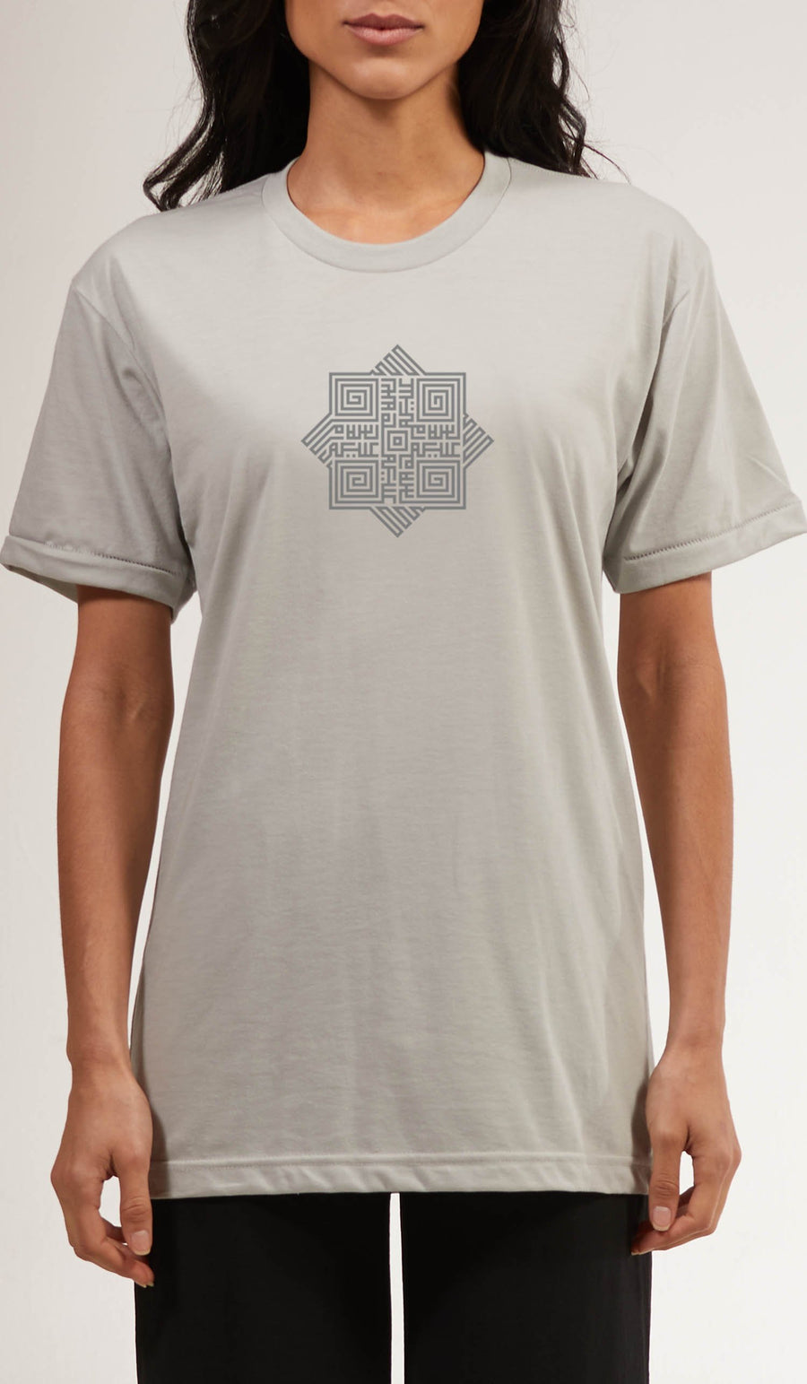 Designer Long Modest Islamic T Shirts | Arabic T Shirts | Artizara ...