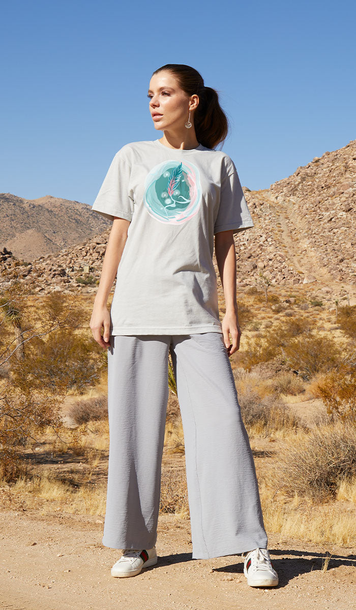 Designer Long Modest Islamic T Shirts | Arabic T Shirts | Artizara ...